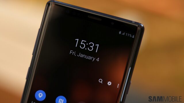 Leak shows the Galaxy Note 10 and Note 10 Pro size difference - SamMobile