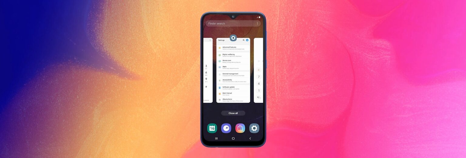 Samsung Galaxy A10 - SamMobile