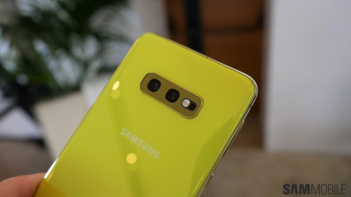 Where to pre-order the Galaxy S10 in the United States - SamMobile