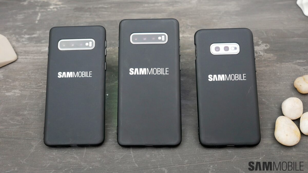 SamMobile has a new design! Let us know what you think - SamMobile