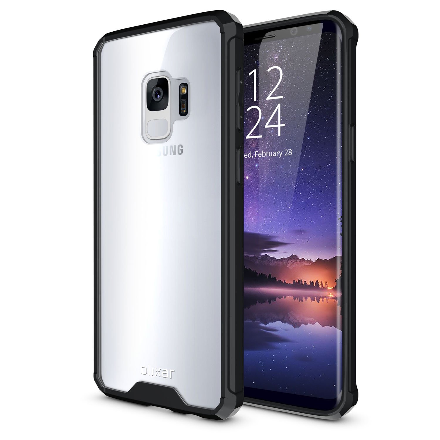 The five best cases for your Samsung Galaxy S9 - SamMobile