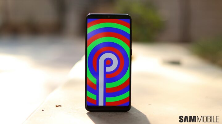 Samsung Galaxy A50 gets update including December 2019 security patch ...