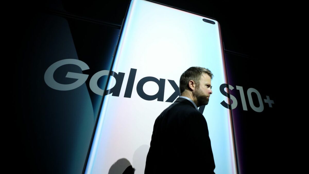 Samsung just lost the ace in its marketing hand - SamMobile - SamMobile