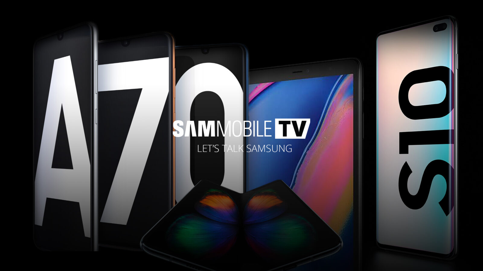 SamMobile TV Episode 2: Join us as we have lots to discuss! - SamMobile ...