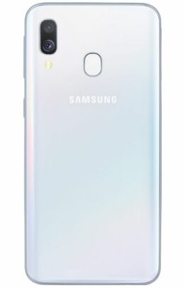 Galaxy A40 revealed as Dutch retailer begins pre-orders - SamMobile