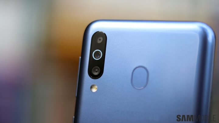 Samsung Galaxy M40 camera details surface ahead of June 11 launch ...