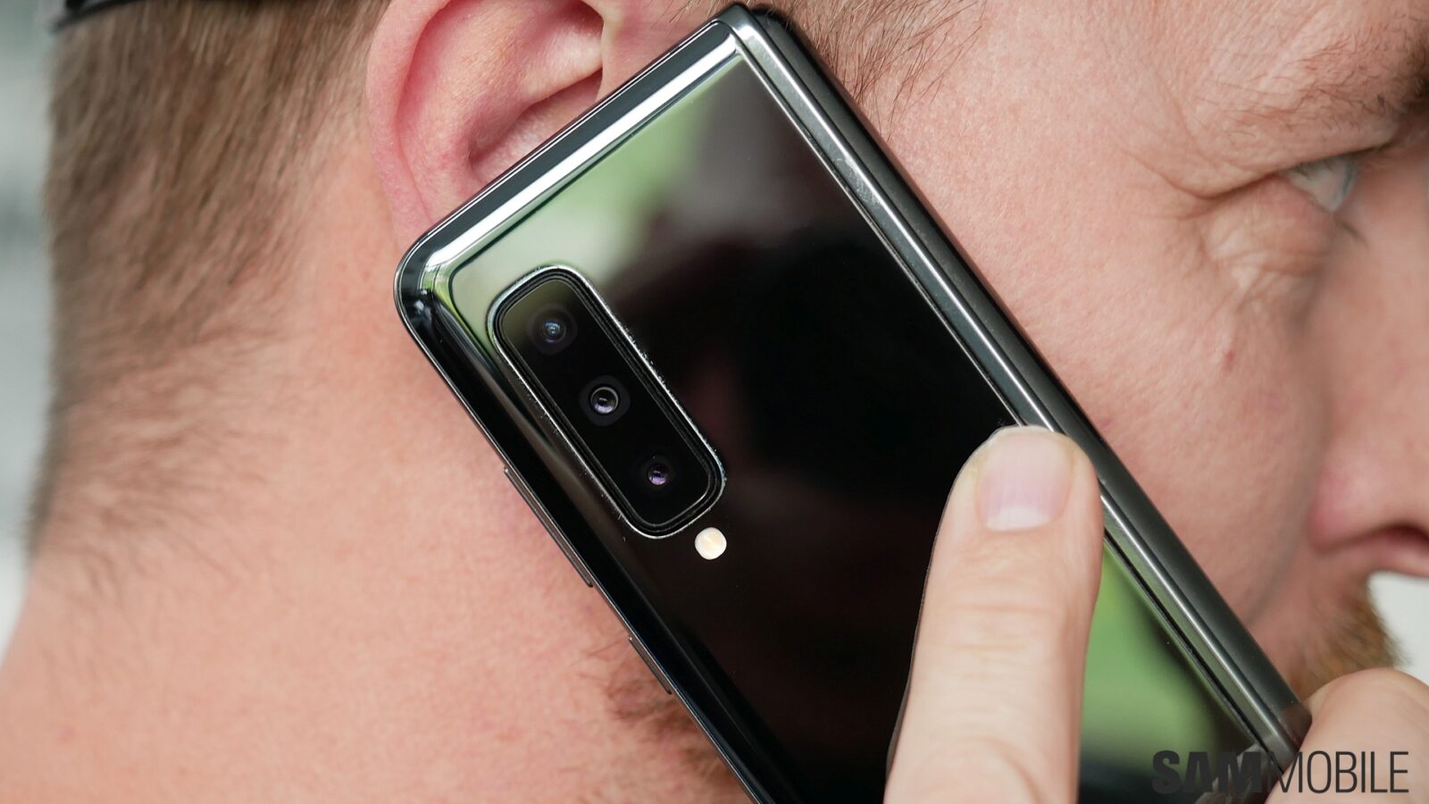 Samsung Galaxy Note 10 may have iPhone-like vertical rear camera setup ...