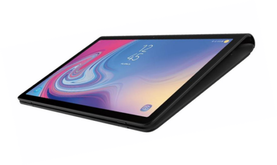 Exclusive: This is the Samsung Galaxy View 2 - SamMobile