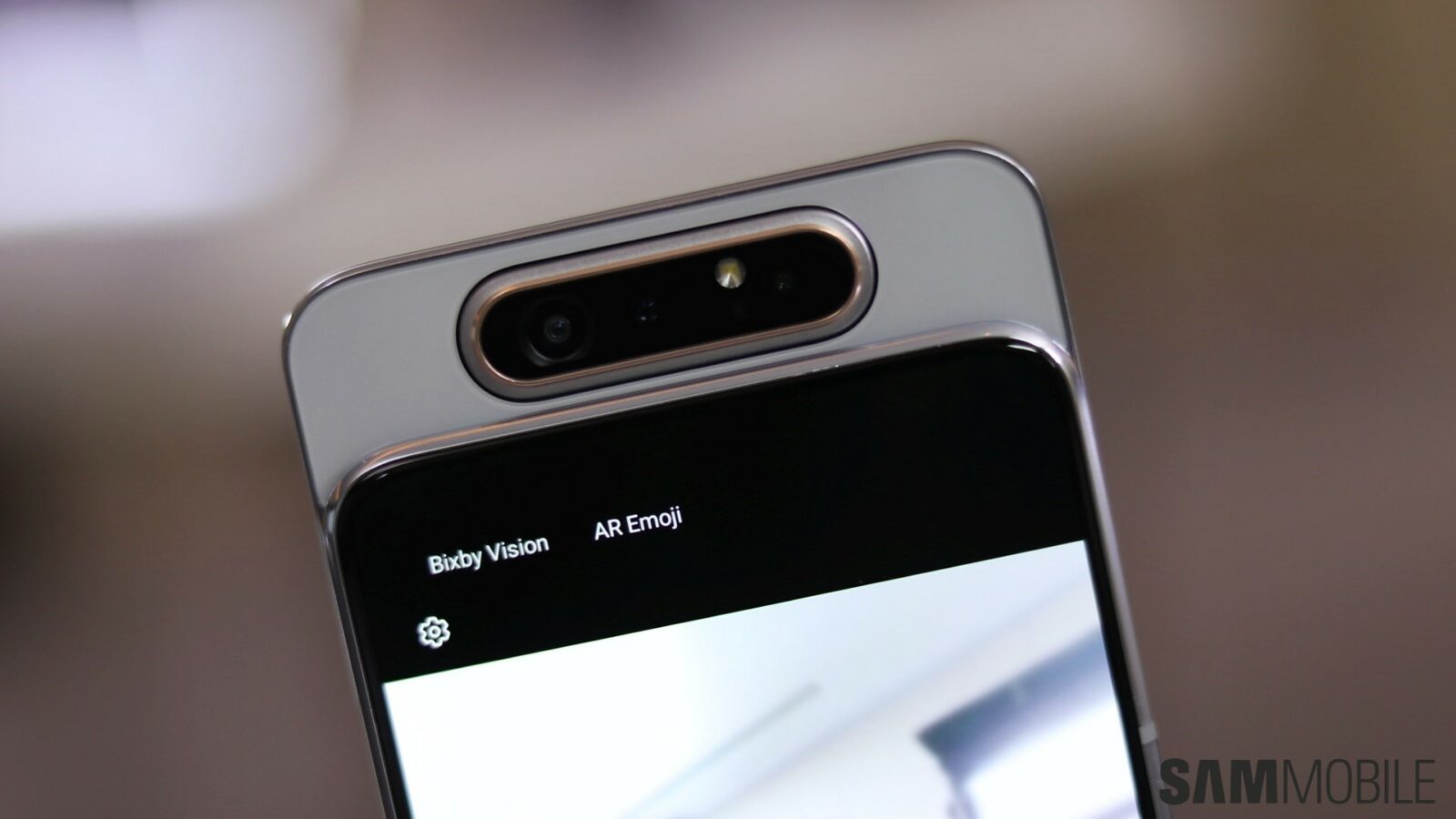 Galaxy A80 and the Galaxy Fit duo launched in Vietnam - SamMobile