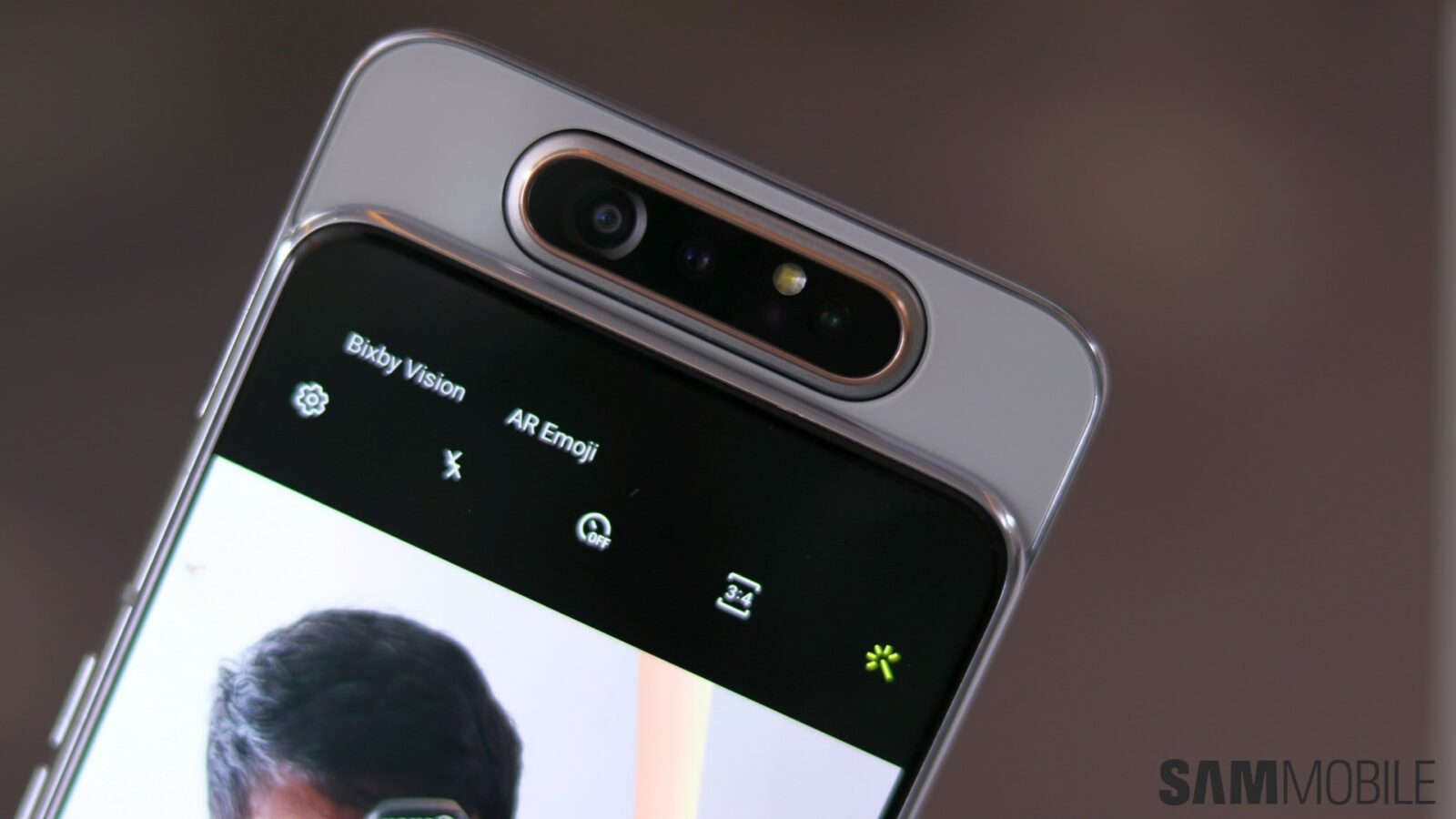 Galaxy A80 price and release date confirmed by Samsung - SamMobile