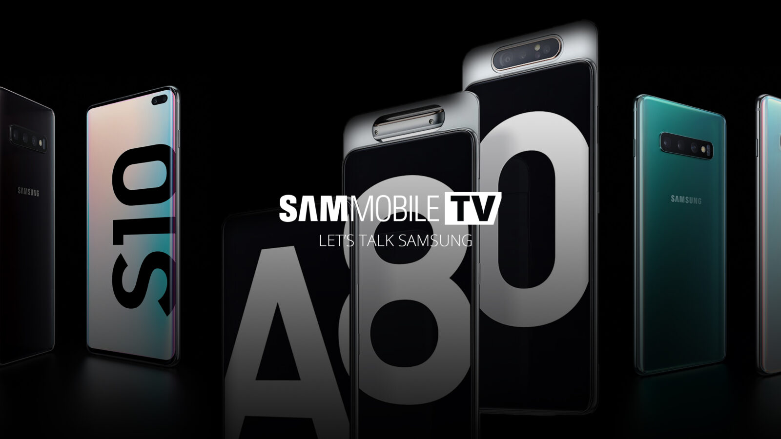 SamMobile TV Episode 3: Come see us discuss the latest Samsung news of ...