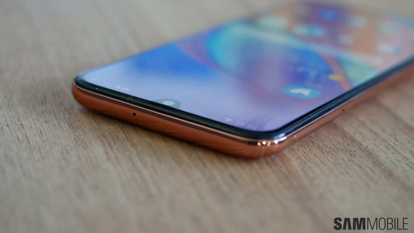 Samsung Galaxy A40 review: A compact no-frills mid-range smartphone ...