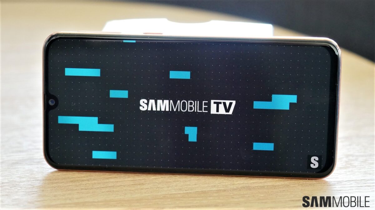 Samsung Galaxy A40 review: A compact no-frills mid-range smartphone ...