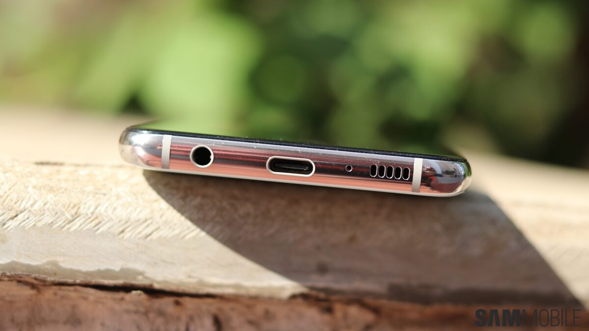 Samsung Galaxy S10e - SamMobile