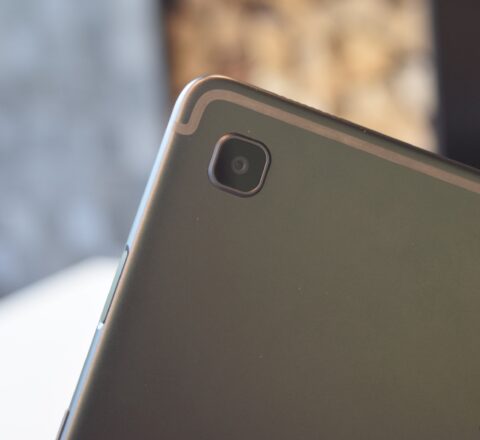 Latest Galaxy Tab A4 S news - SamMobile