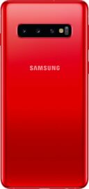 Samsung to soon offer a new Cardinal Red color for the Galaxy S10 ...