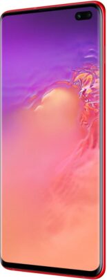 Samsung to soon offer a new Cardinal Red color for the Galaxy S10 ...