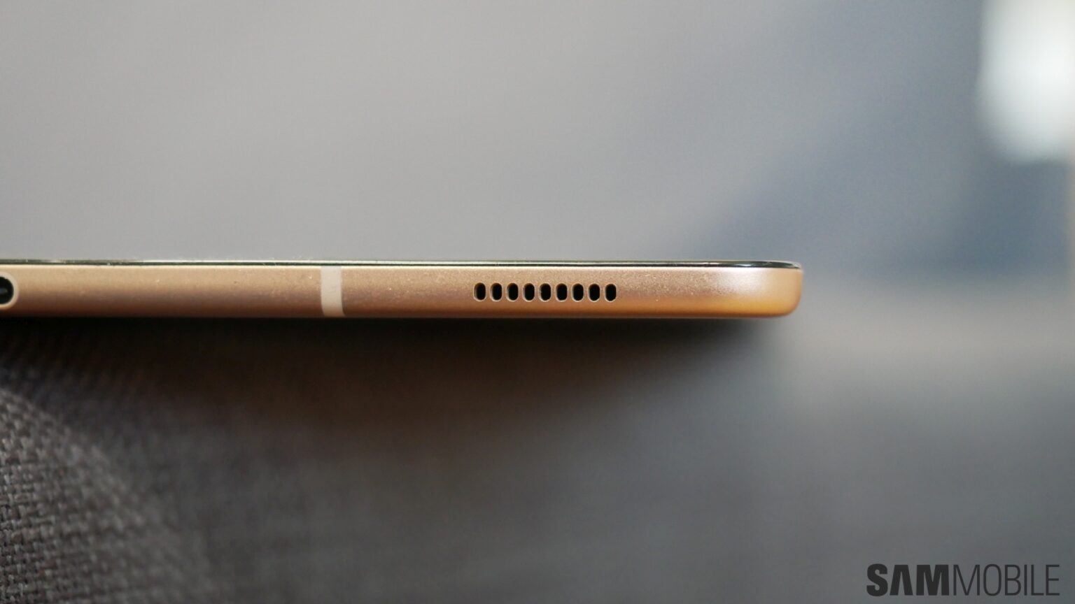 Samsung Galaxy Tab S5e review: An unbeatable value proposition - SamMobile