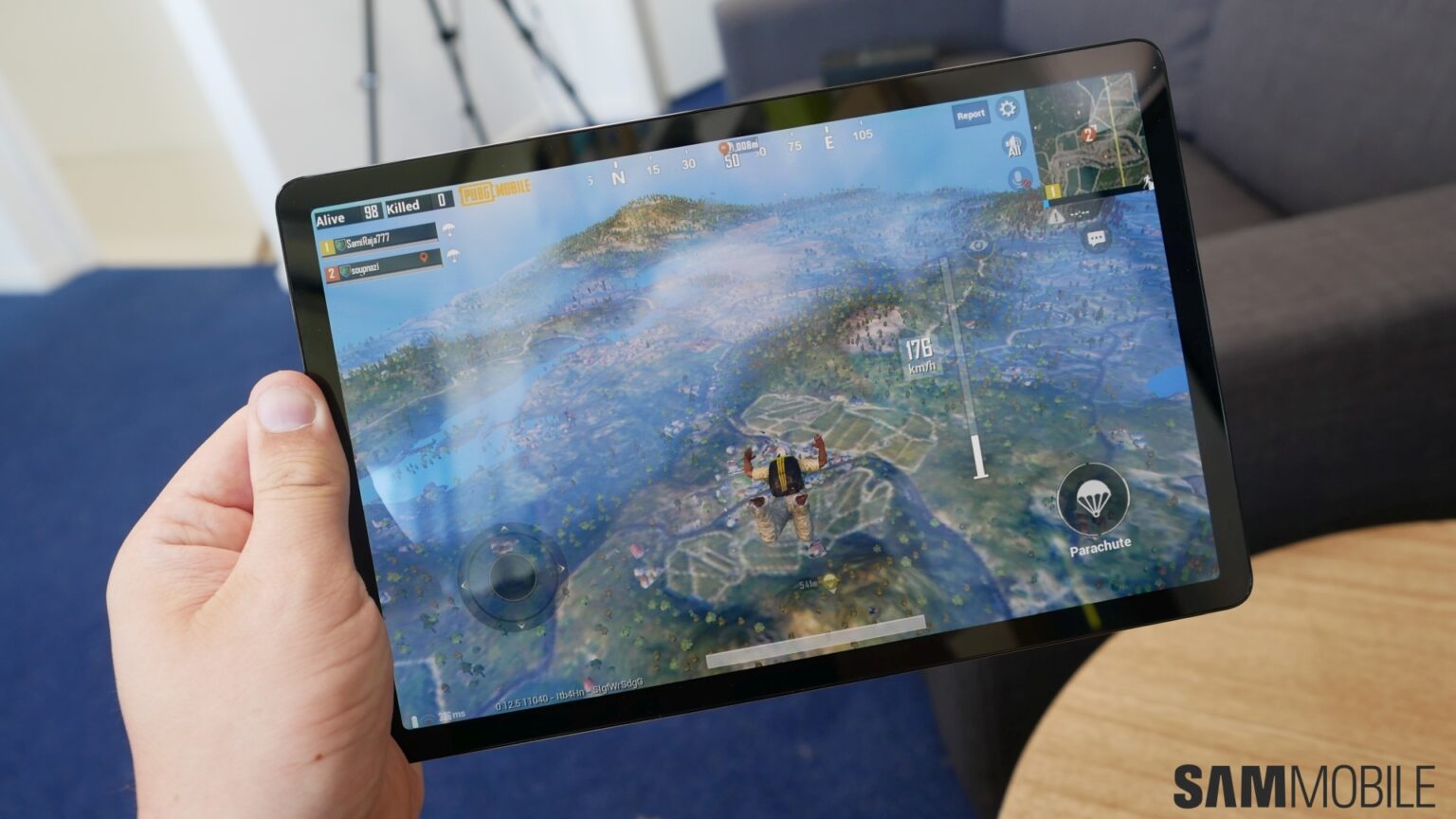 Samsung Galaxy Tab S5e review: An unbeatable value proposition - SamMobile