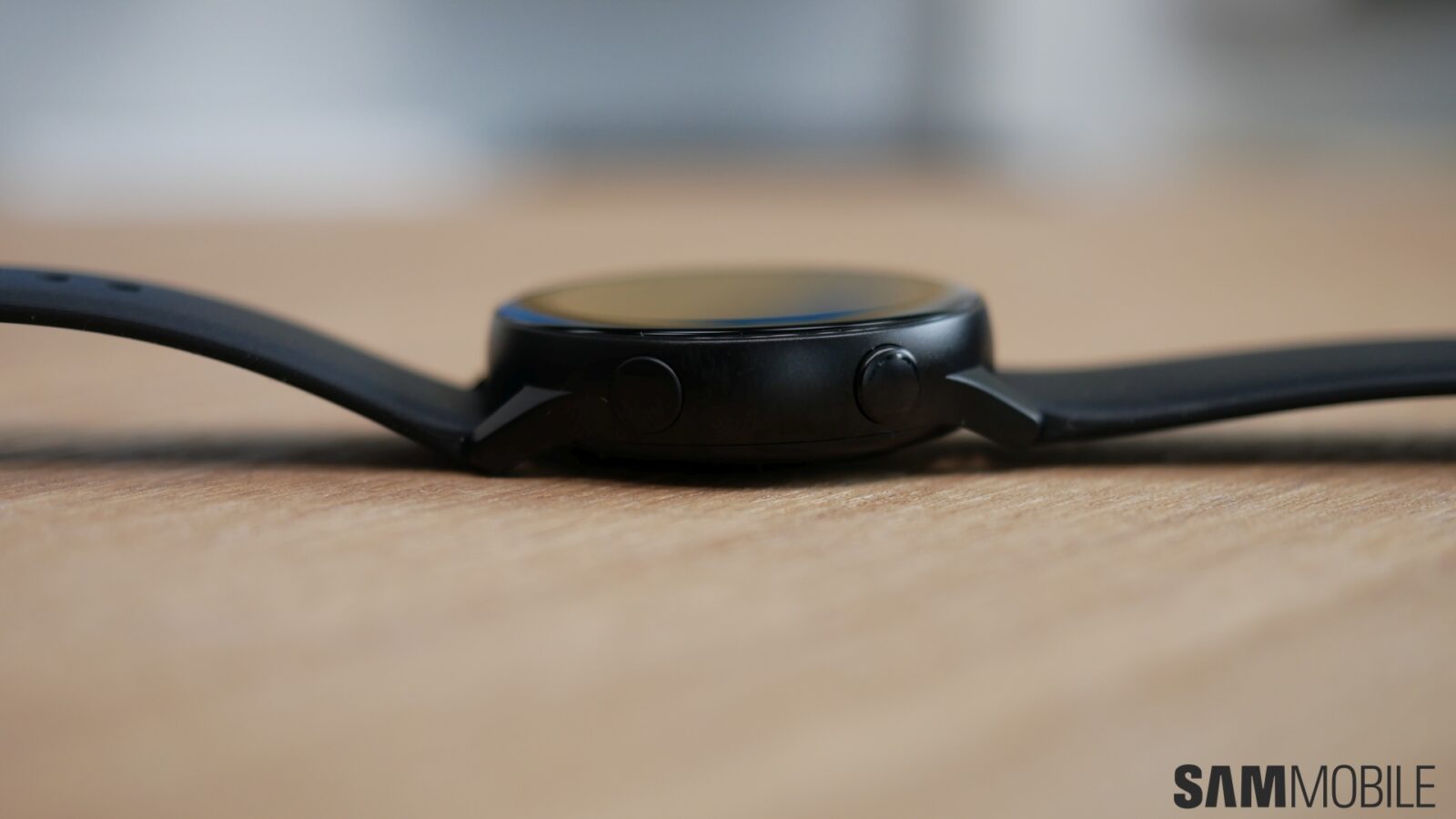 Samsung Galaxy Watch Active review: Big things come in small packages ...