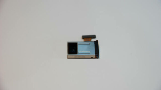 Samsung's new 5x optical zoom camera is ready for its smartphones ...