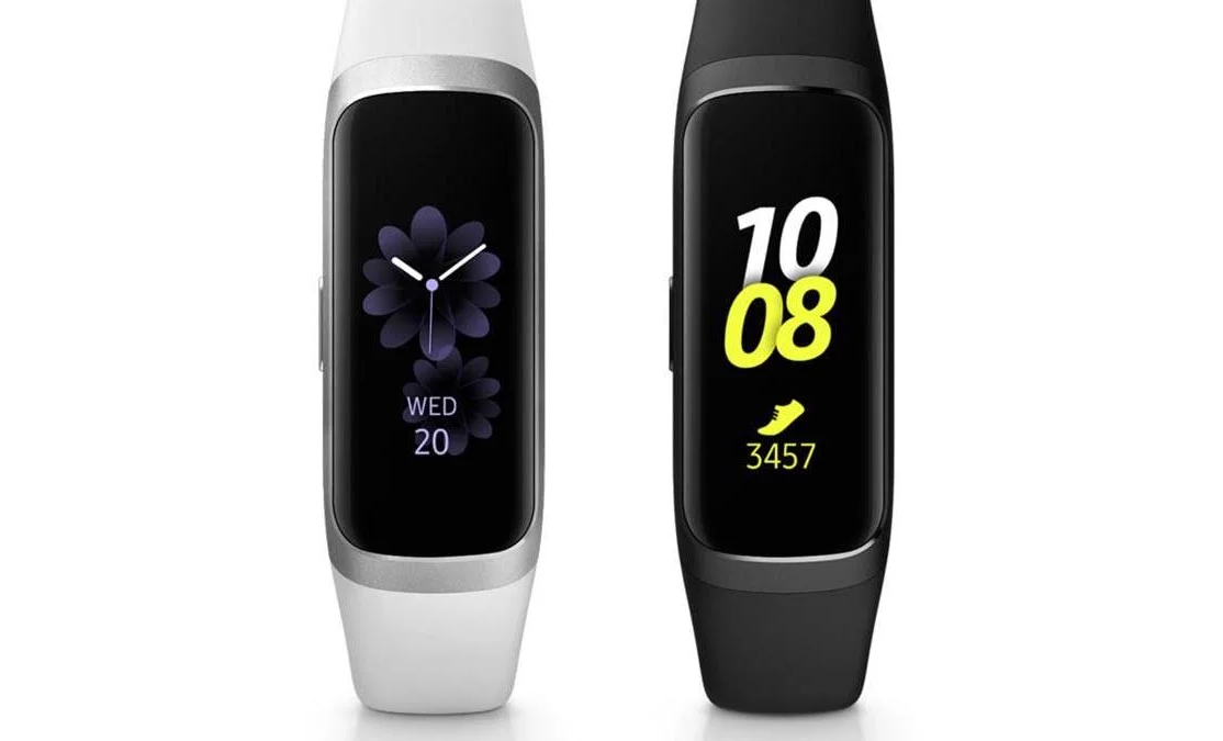 Galaxy Fit is now available to purchase in some countries - SamMobile