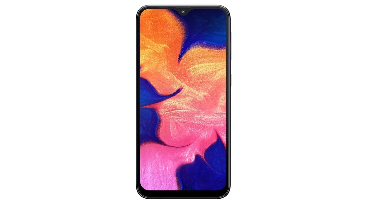 Samsung Galaxy A10 - SamMobile