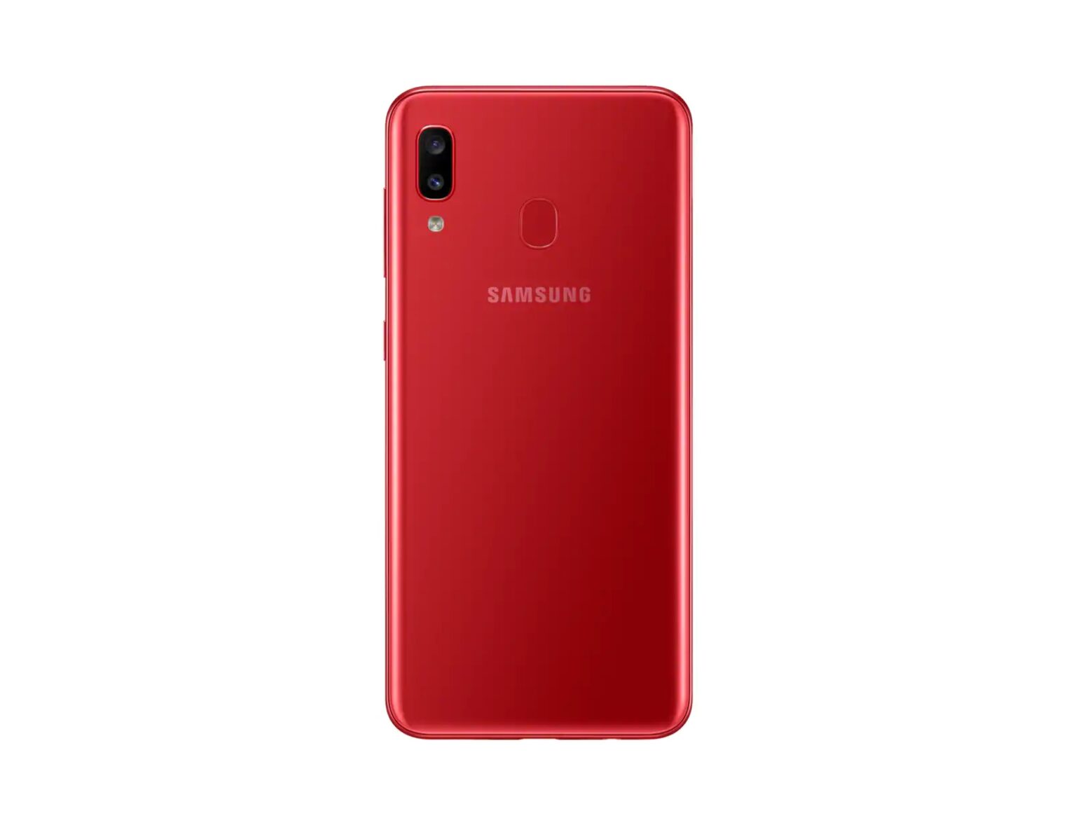 Samsung Galaxy A20 - SamMobile