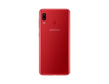 Samsung Galaxy A20 - SamMobile