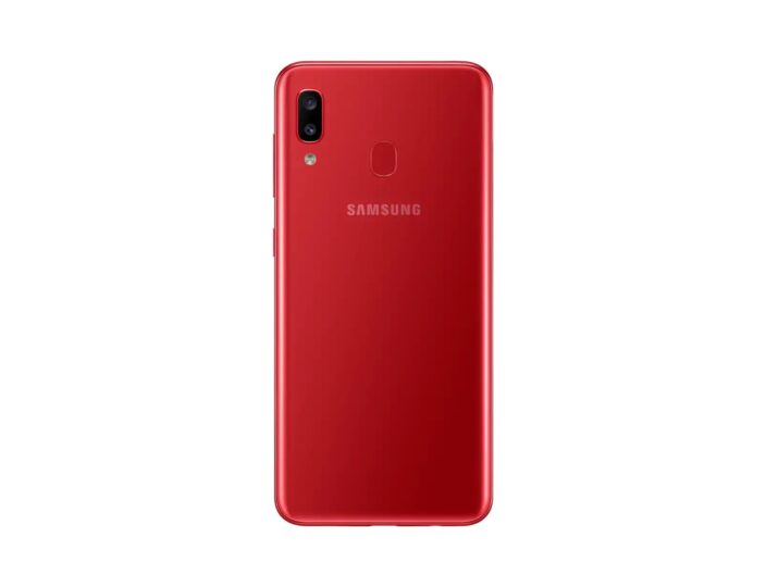 Samsung Galaxy A20 - SamMobile