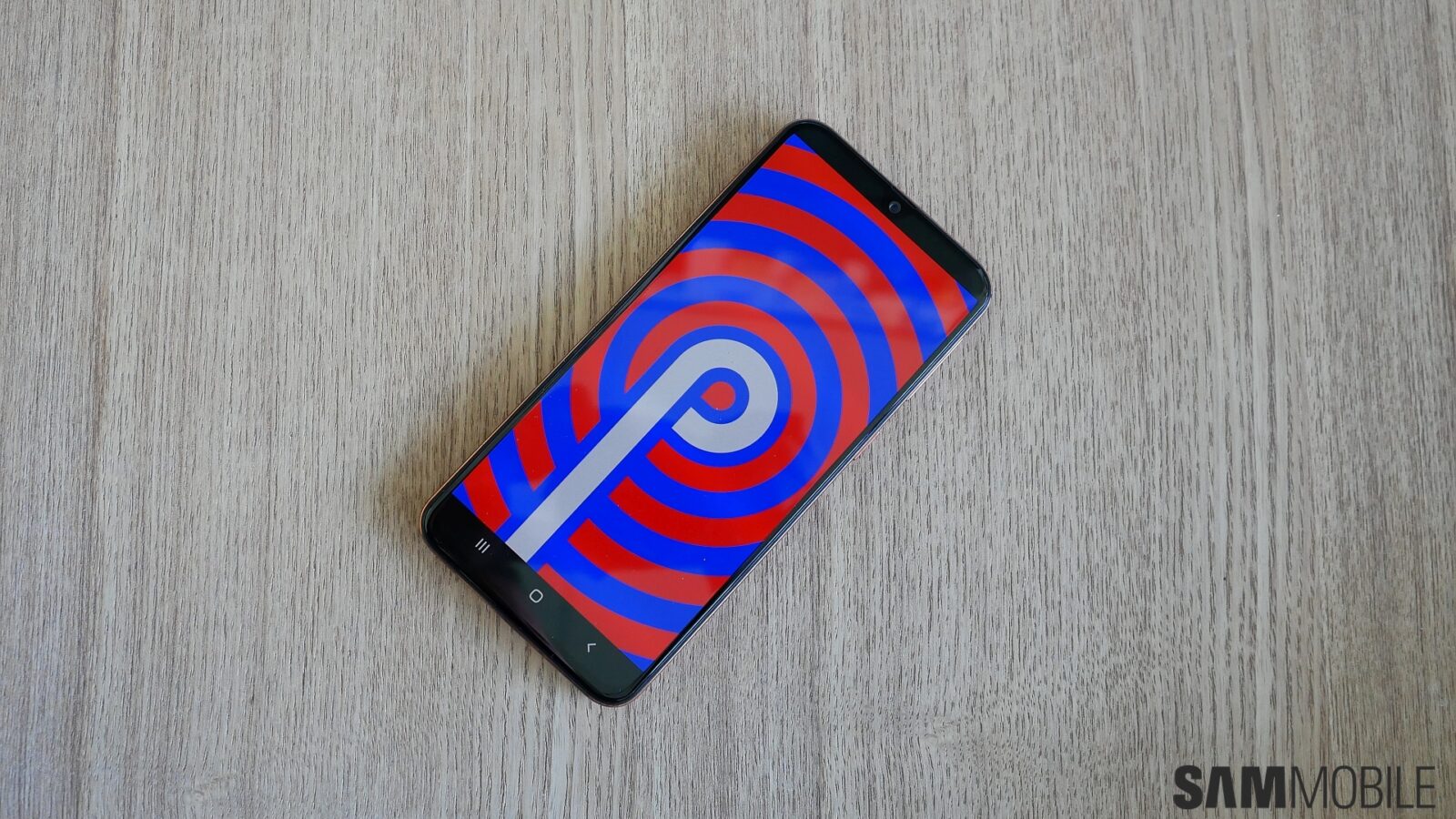 Samsung Galaxy A40 - SamMobile