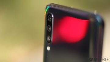 Samsung Galaxy A50 - SamMobile