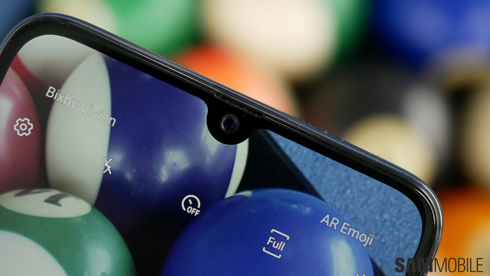 Samsung Galaxy A70 - SamMobile