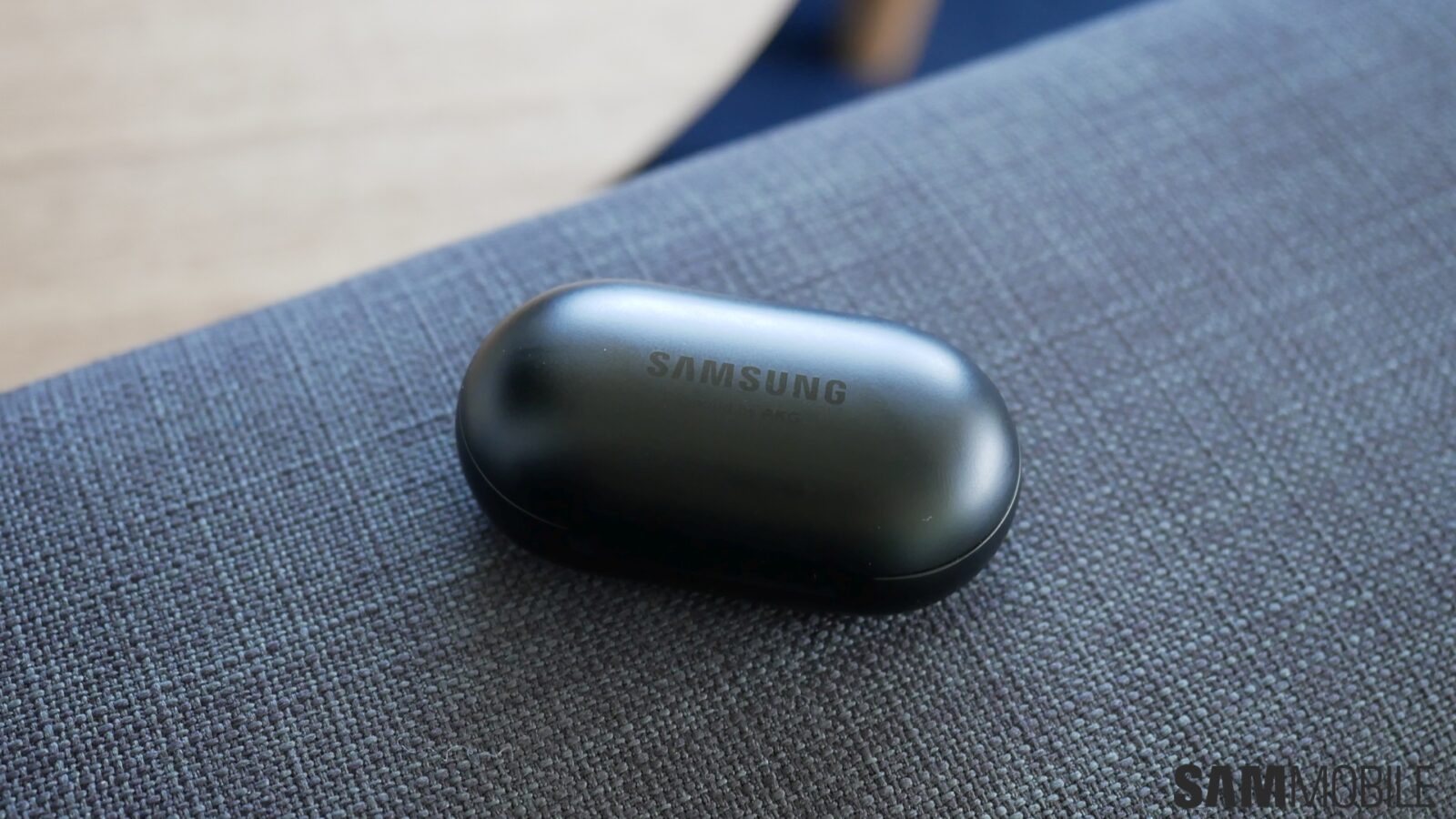 Samsung Galaxy Buds - SamMobile