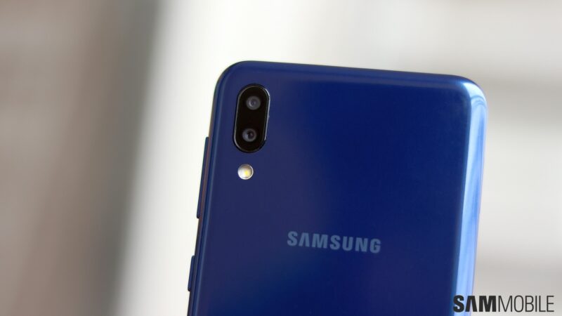 Samsung Galaxy M10 - SamMobile