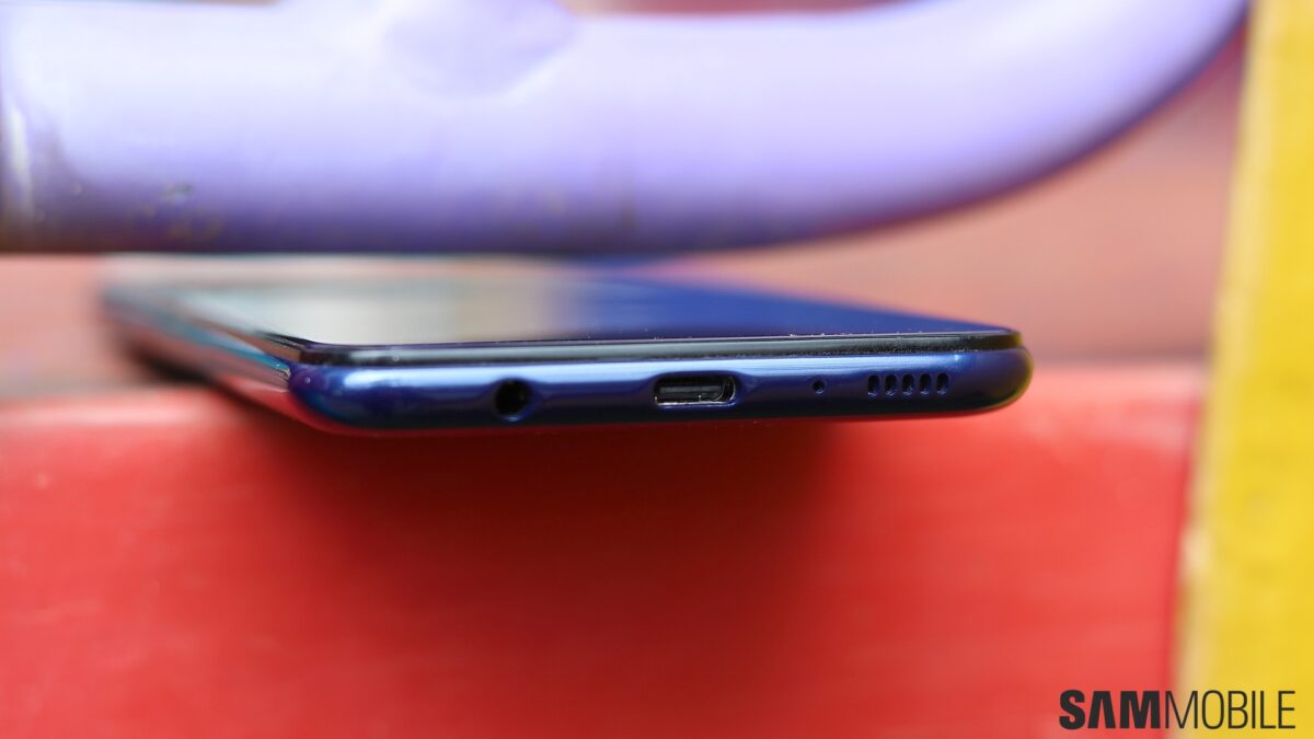 Samsung Galaxy M20 - SamMobile