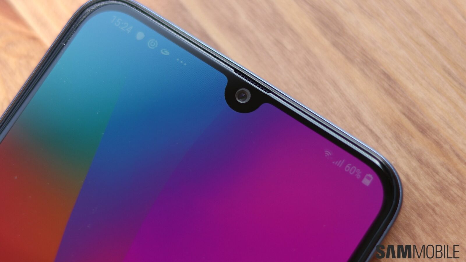 Samsung Galaxy M30 - SamMobile