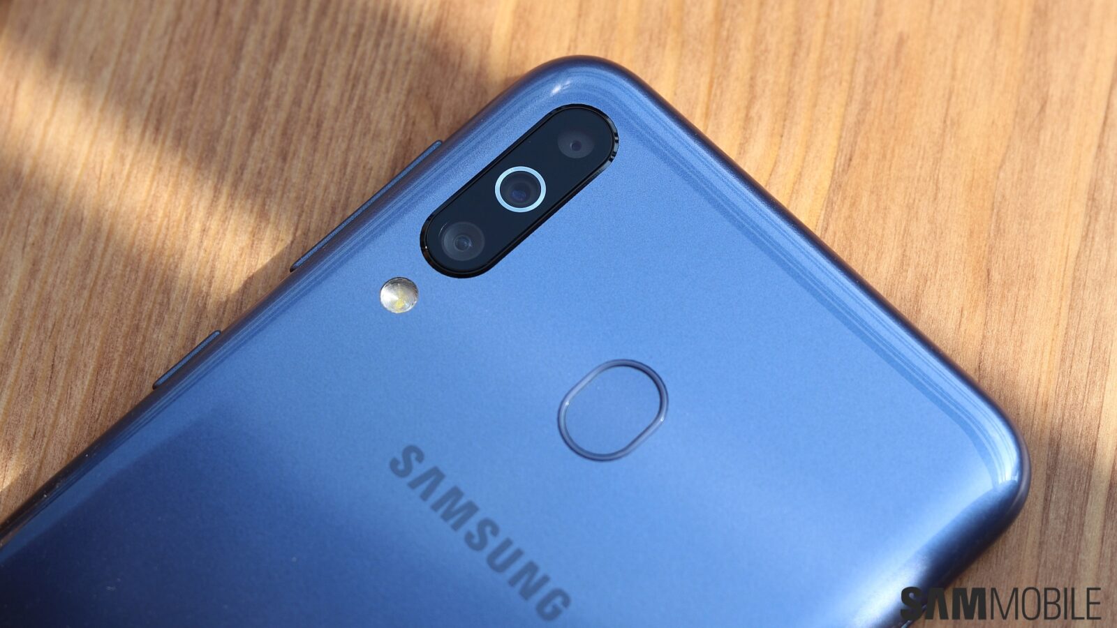 Samsung Galaxy M30 - SamMobile