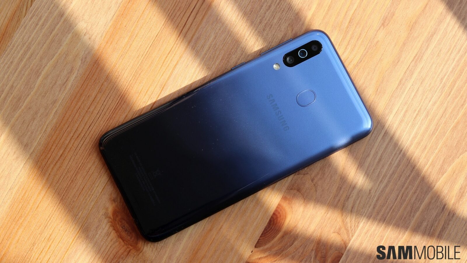 Samsung Galaxy M30 - SamMobile