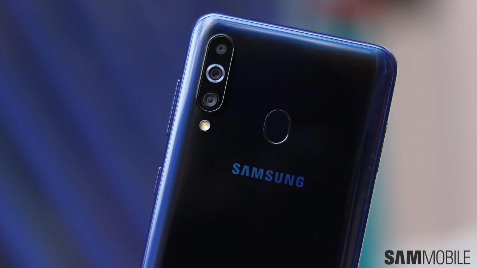 Samsung Galaxy M20 vs Galaxy M30 vs Galaxy M40 specs comparison - SamMobile