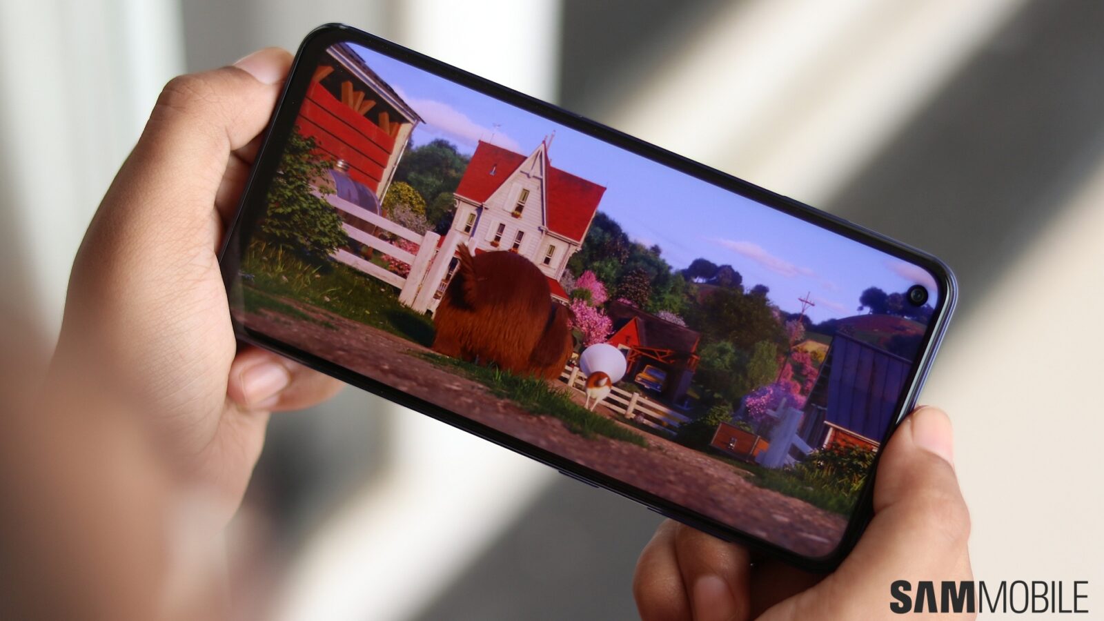 Samsung Galaxy M40 review: Get the Galaxy A50 instead - SamMobile