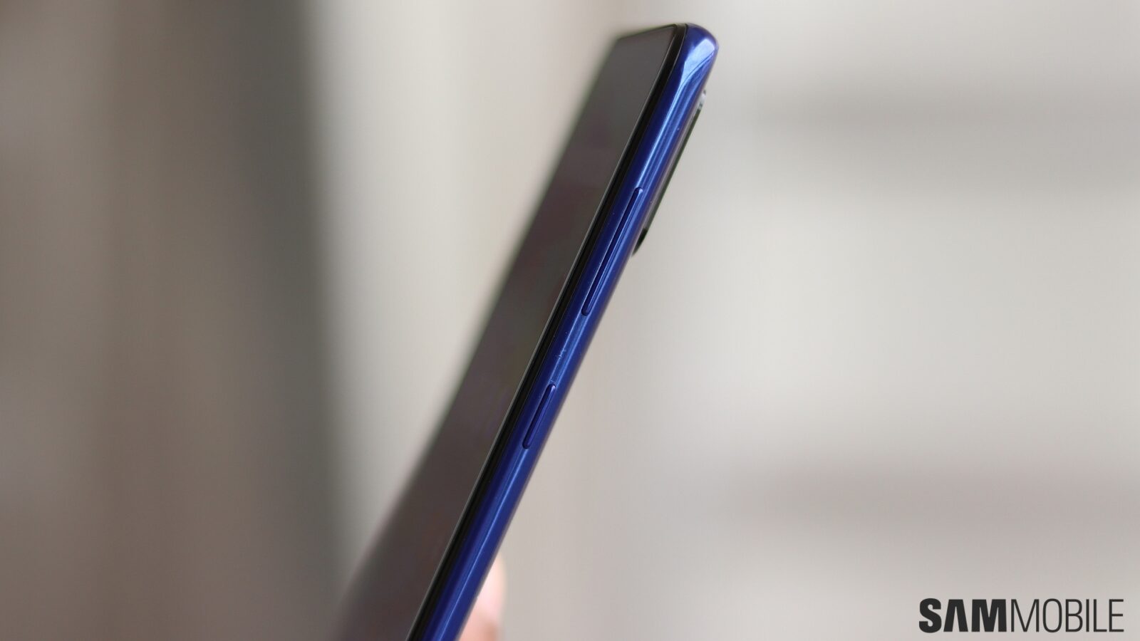 Samsung Galaxy M40 review: Get the Galaxy A50 instead - SamMobile