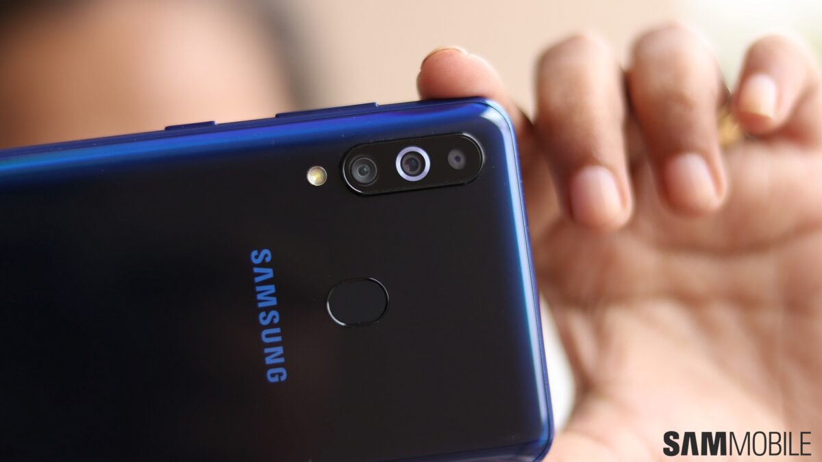 Samsung Galaxy M40 - SamMobile