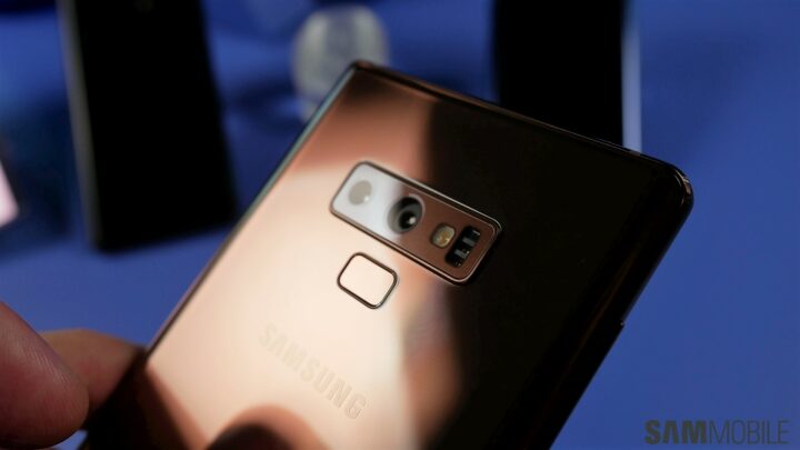 Reasons why Galaxy Note 9 users should buy or skip the Galaxy S21 Ultra ...