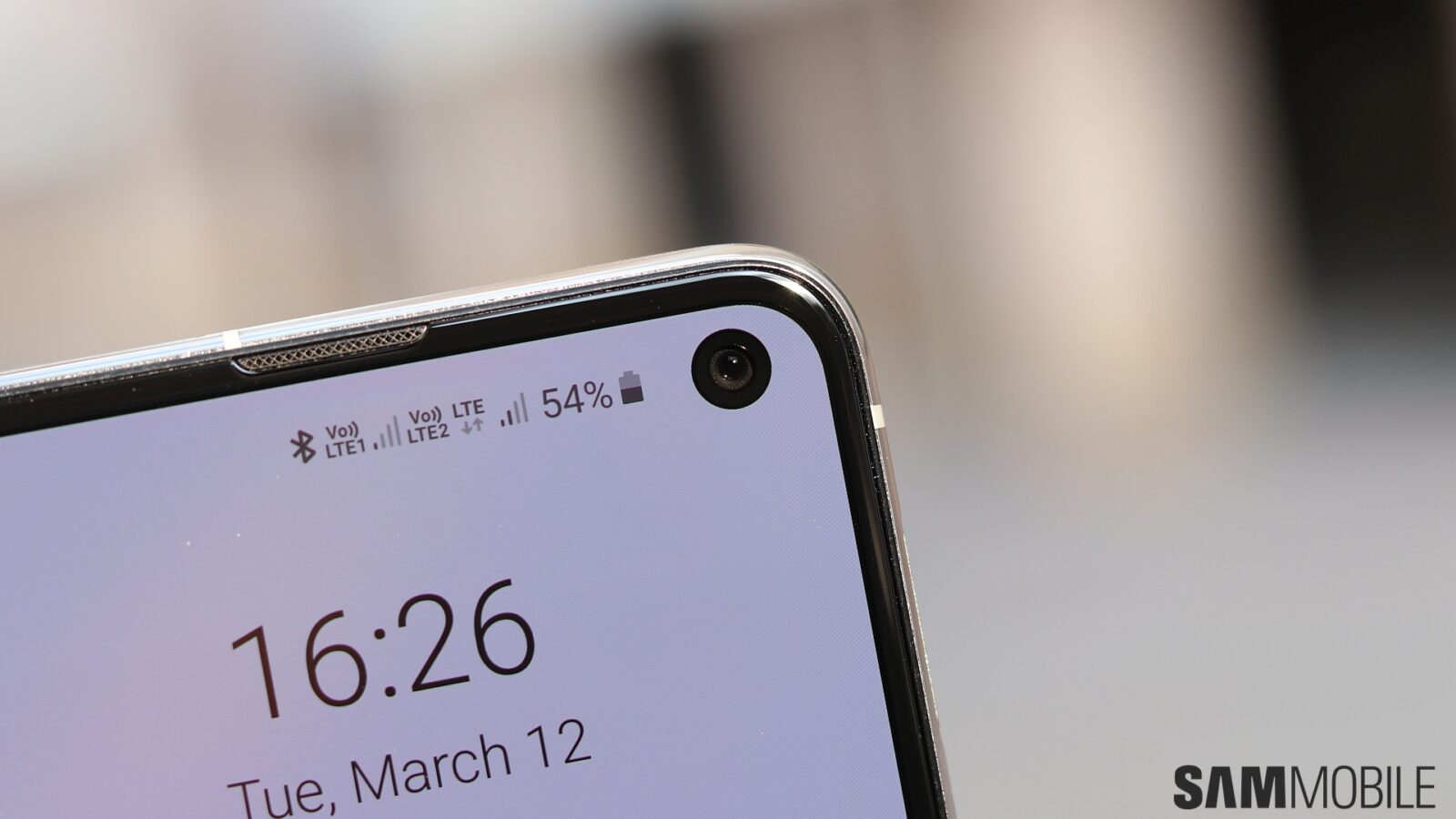 Samsung Galaxy S10e - SamMobile