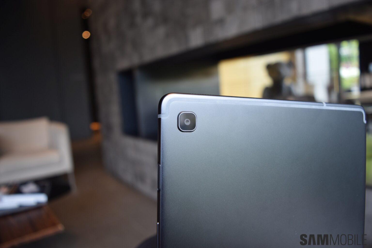 Samsung Galaxy Tab S5e - SamMobile