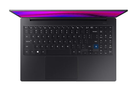 Samsung expands its PC lineup with two new laptops - SamMobile