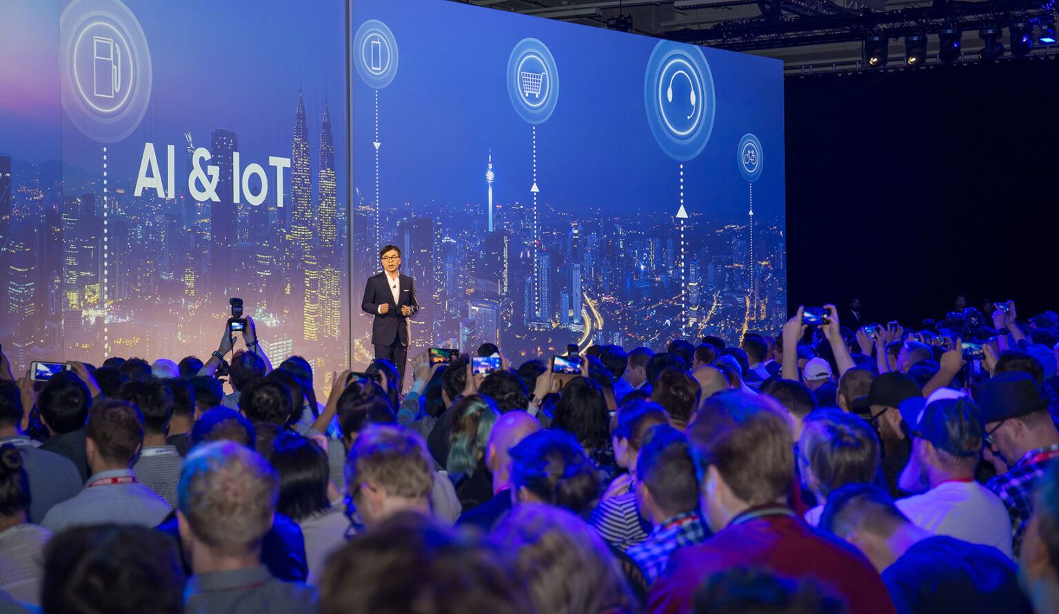 Samsung wants to teach you all about IoT and app development for free ...