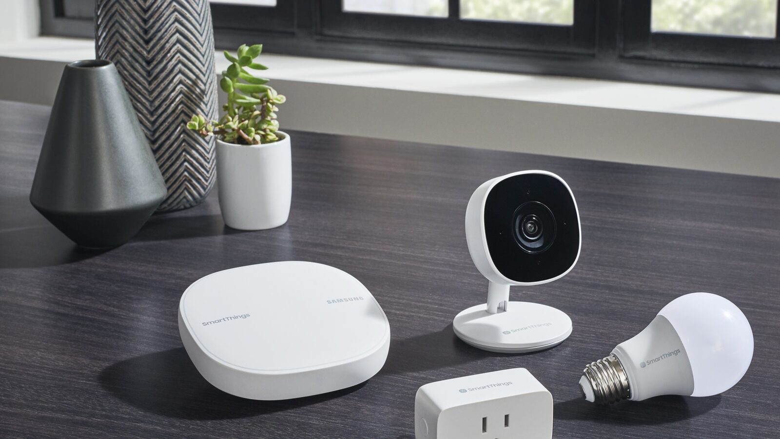 Samsung's SmartThings app has 52 million active users worldwide - SamMobile