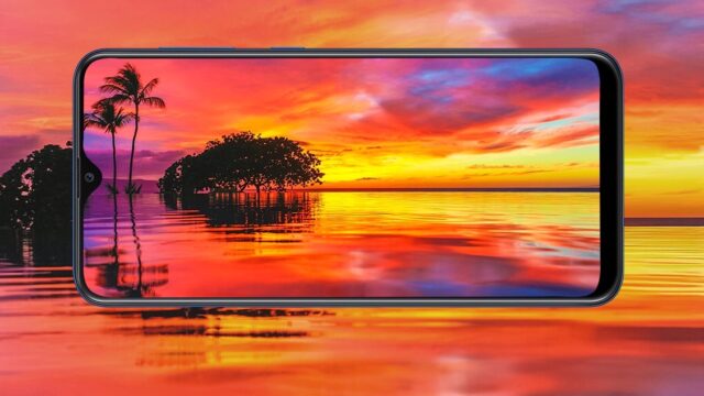 Samsung Galaxy A20 - SamMobile
